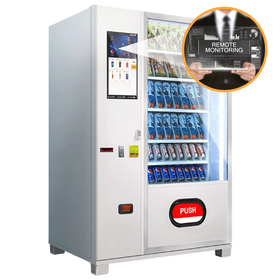G2G Vending Solutions SDN. BHD.