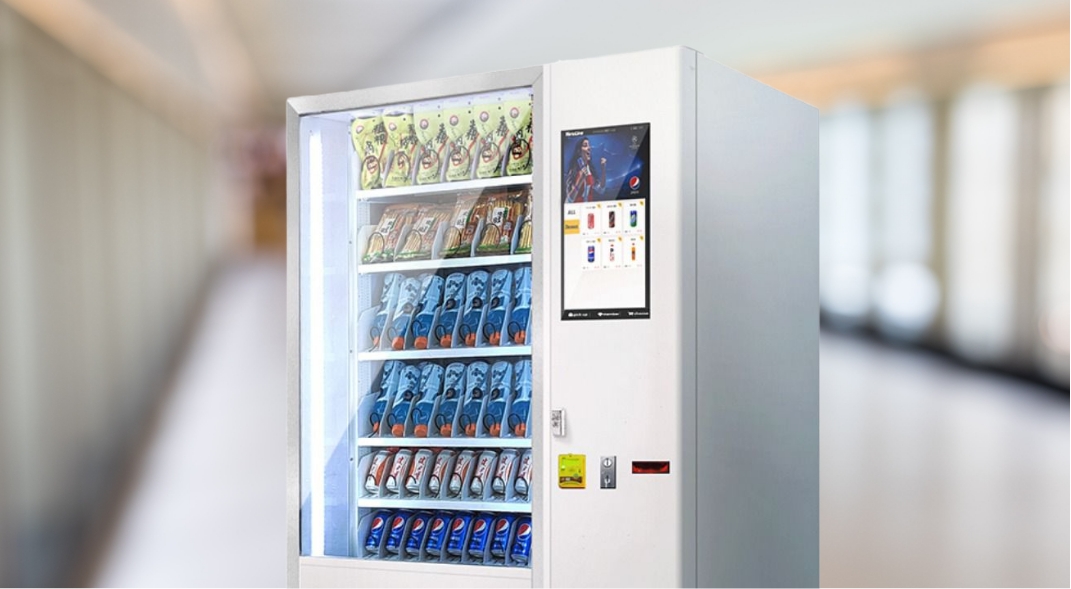 G2G Vending Solutions SDN. BHD.